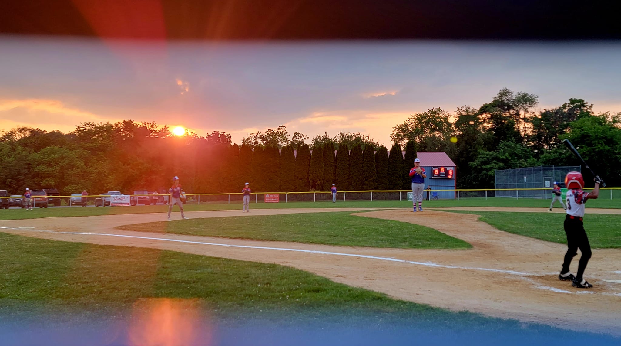LL Baseball Programs
